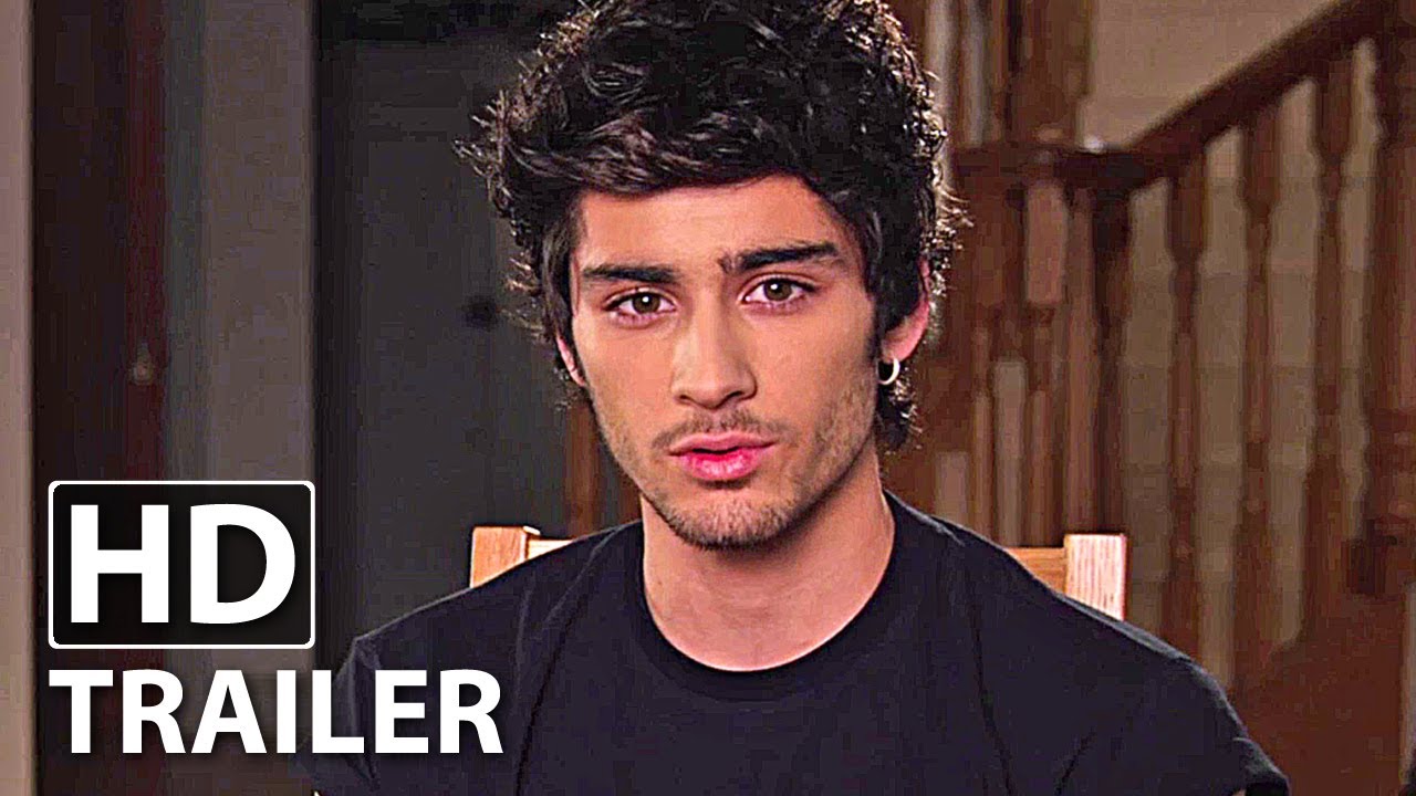 ONE DIRECTION: This is us - Trailer 2 (Deutsch | German) | HD - YouTube