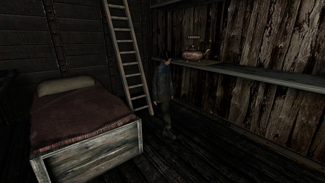 Pathologic Classic HD - Murky (All Voice Lines) - YouTube