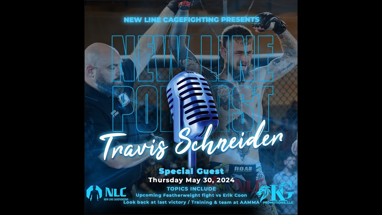 May 30, 2024 - Travis Schneider - YouTube