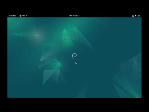 tracker-miner-fs-3, packagekit service full CPU - YouTube