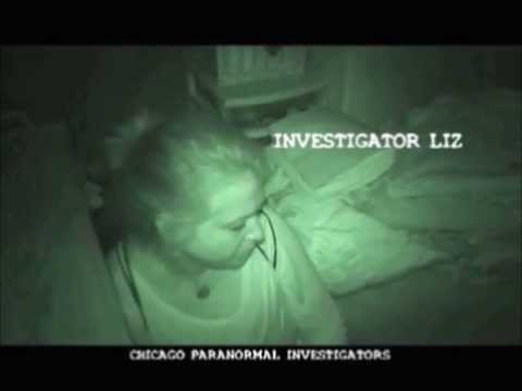 Chicago Paranormal Investigators - Algoma Wisconsin Haunted Farm House ...