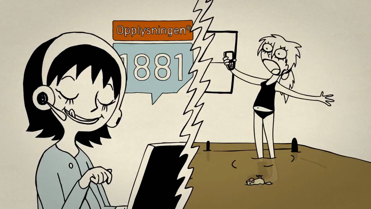 Opplysningen 1881 - Date'n - YouTube