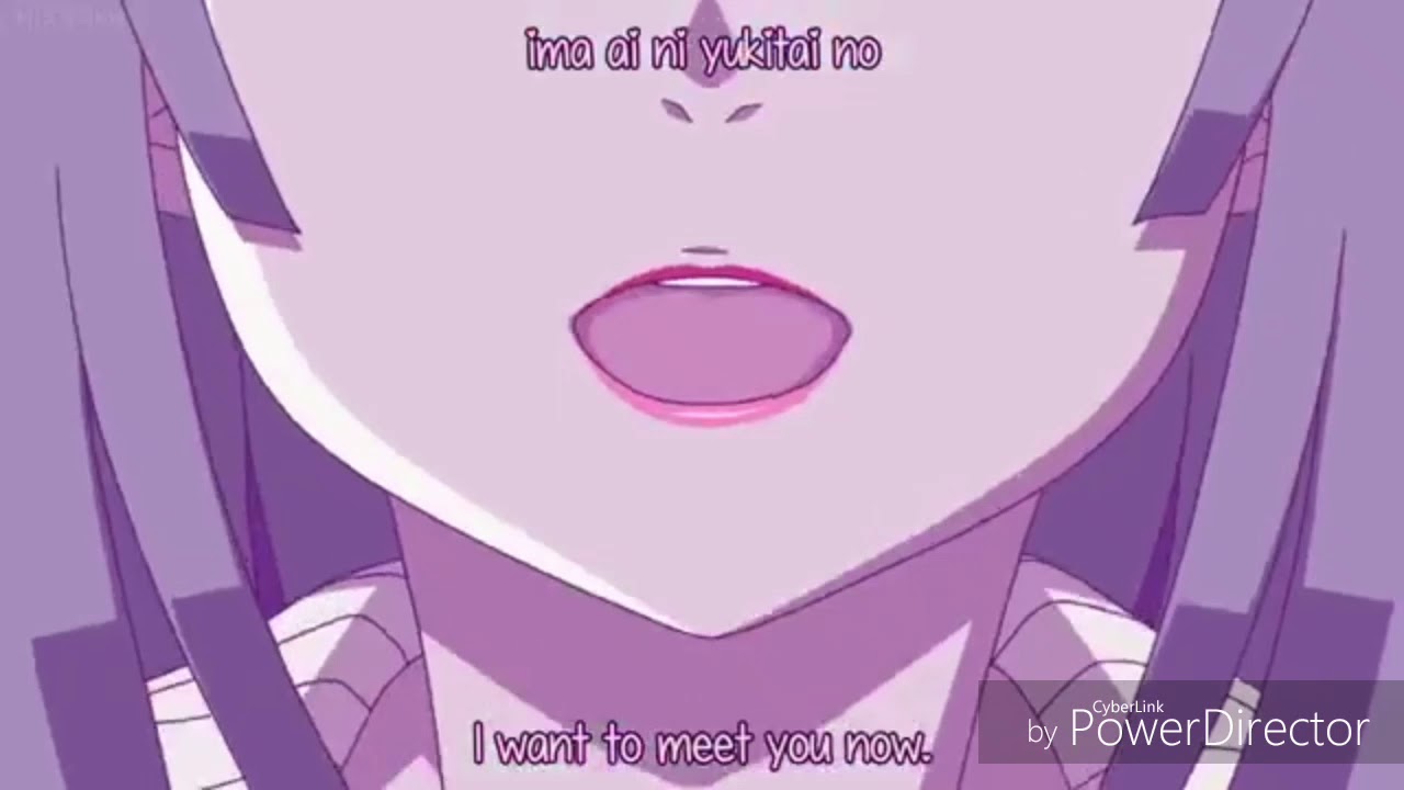 OLD BUT GOOD Best opening music in monogatari - YouTube