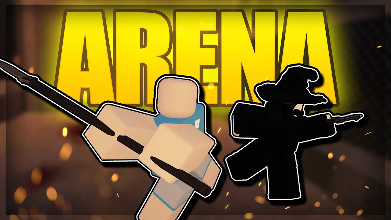What happens when you beat the Arena in Blackout ROBLOX? - YouTube
