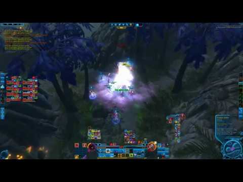 Red 8 NiM (Master) 6.1.2 - Le Cénacle - YouTube