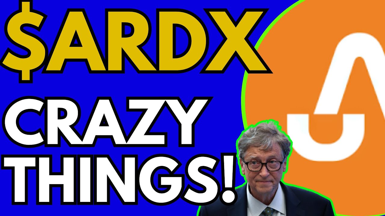 ARDX Stock (Ardelyx stock) ARDX STOCK PREDICTIONS ARDX STOCK Analysis ...