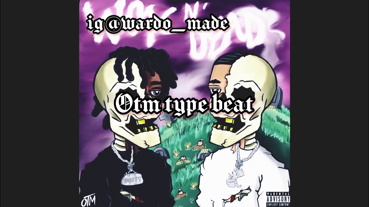 (HARD) OTM X DRAKEO THE RULER X SAYSOTHEMAC TYPE BEAT - YouTube