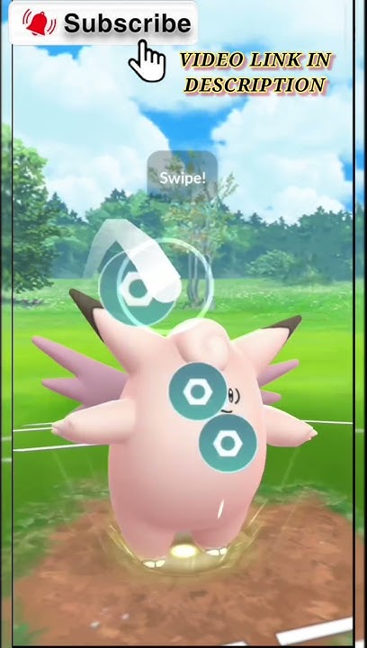 Clefable In Pokemon Go Great League Scrafty In Pokemon Go Great