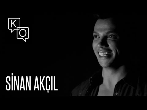 Sinan Akçıl: 'Süper kahramanım Spiderkit' (Karanlık Oda)