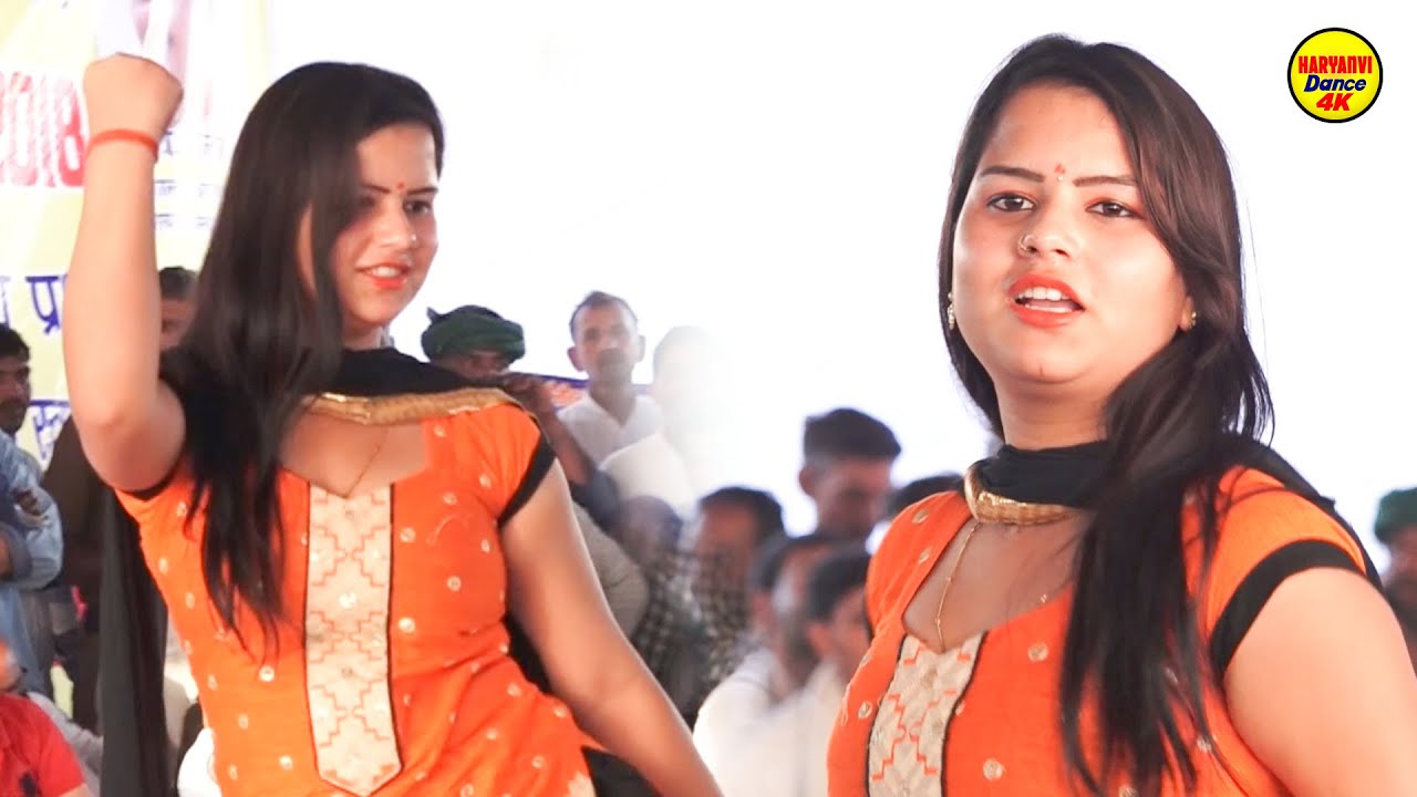 Dabang Jattni I दबंग जाटनी I Sakchhi Varma Dance I Haryanvi Stge Dance ...