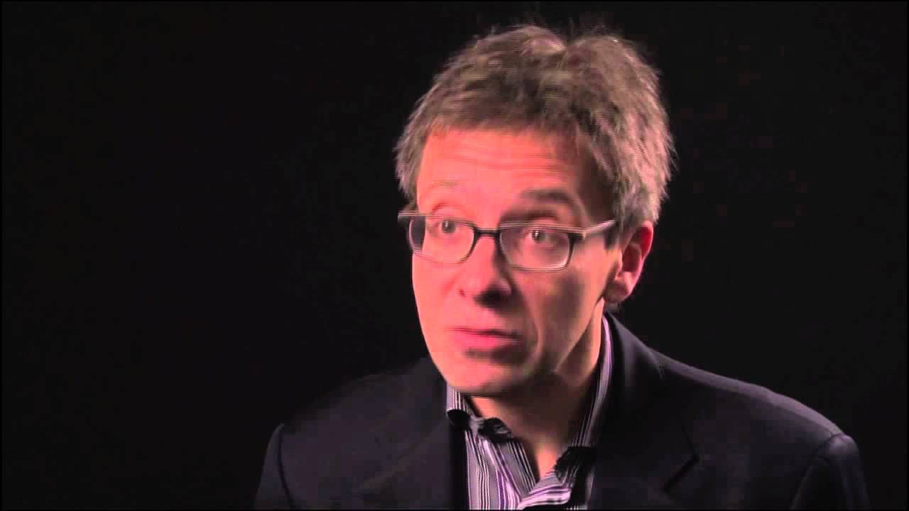 Ian Bremmer: What Can You Expect in a G-Zero World - YouTube