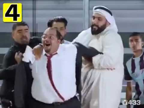 Kaleci Gol Atmaya Çalışırsa (Gülme Garantili)