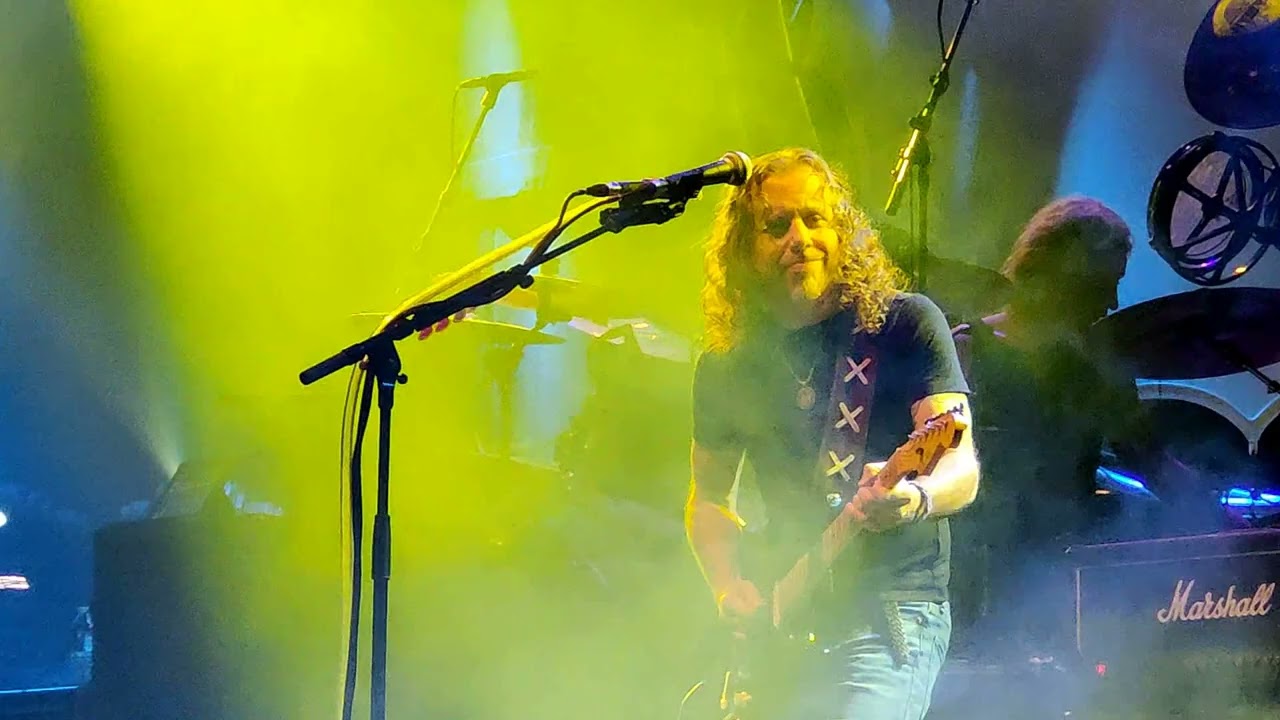 The Machine, Set 2, Pink Floyd Tribute Band, Sept 16th, 2022 at Penn's ...