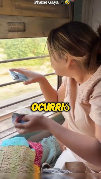 “Le paso lo más terrible por un yogurt” 😂 - YouTube