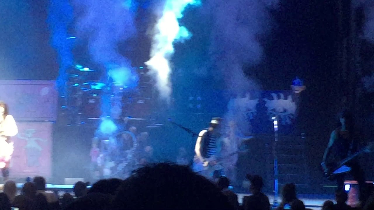 Cold Ethyl - Alice Cooper - YouTube