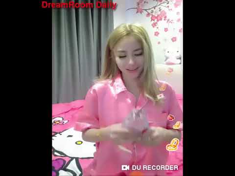 Sexy Thai Girl Hot Dance Live Video Collection #237