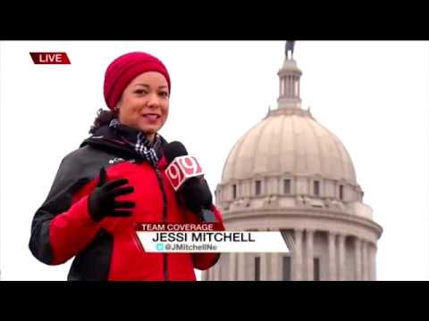 Jessi Mitchell Cbs Journalist Muck Rack David Bauder of Associated ...