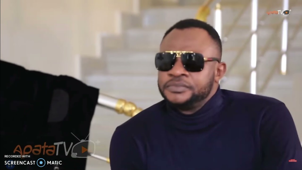 Okuta Ija part 2 - YouTube