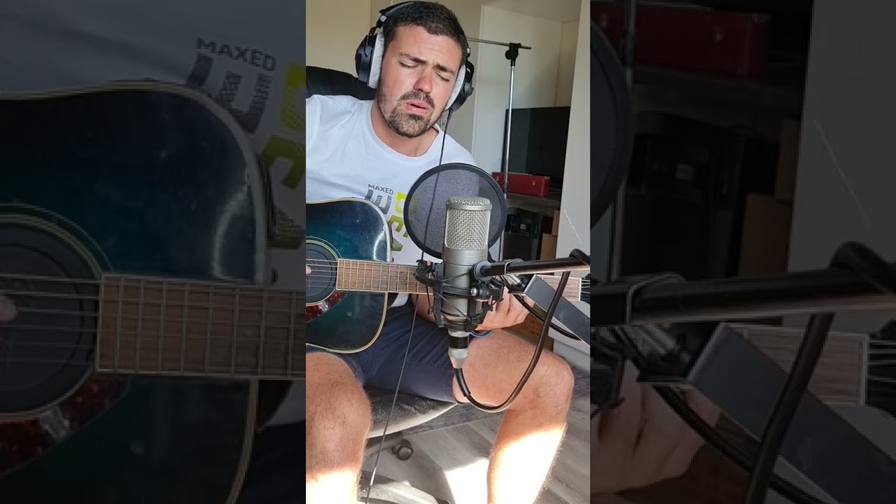 Tanner Wareham - Messiah(Klingande Cover) - YouTube