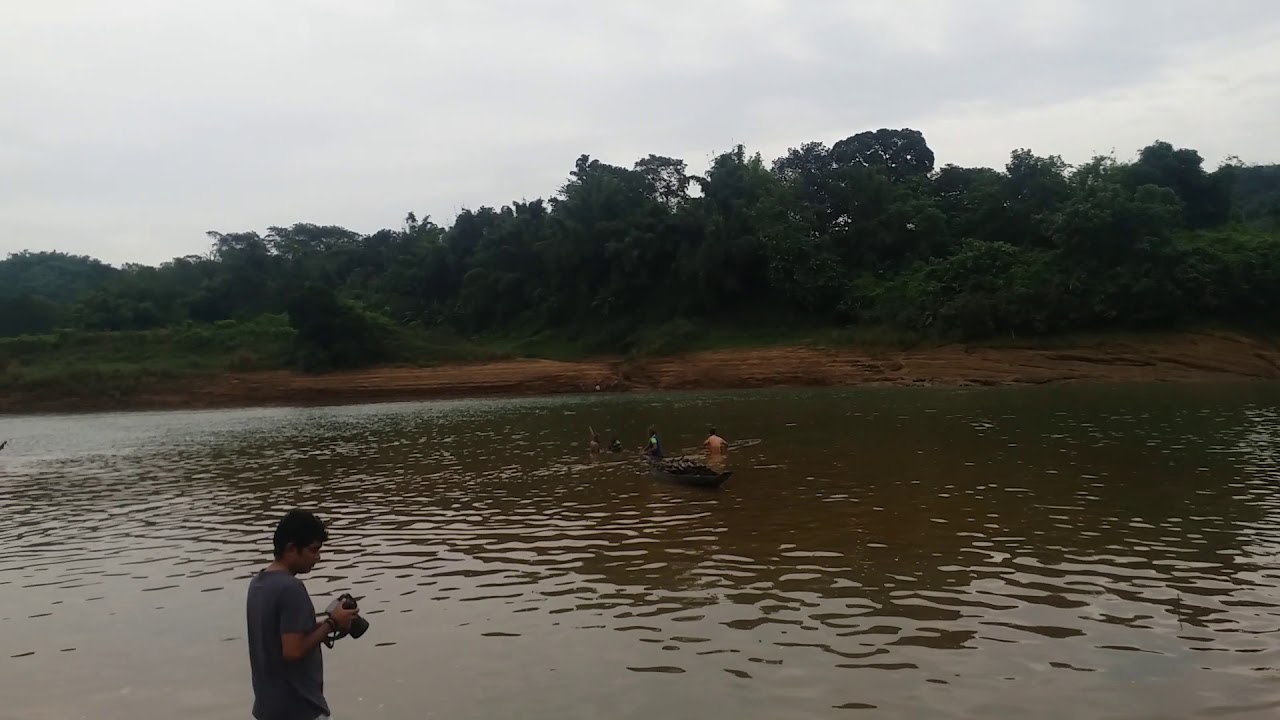 Lala khal Sylhet - YouTube