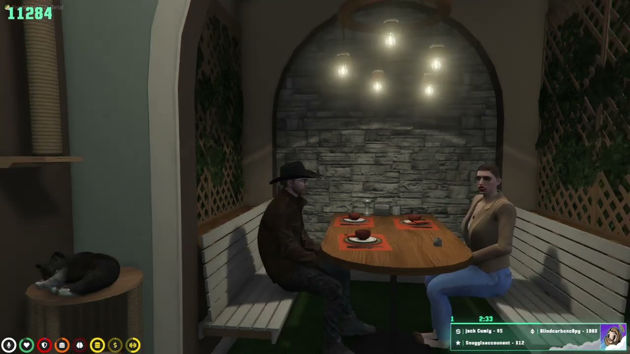 Bench Guy Maintains the Peace - PENTA || GTA 5 RP NoPixel - YouTube