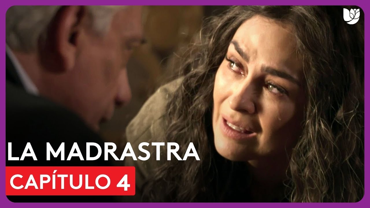La Madrastra Capítulo 4 Resumen Youtube