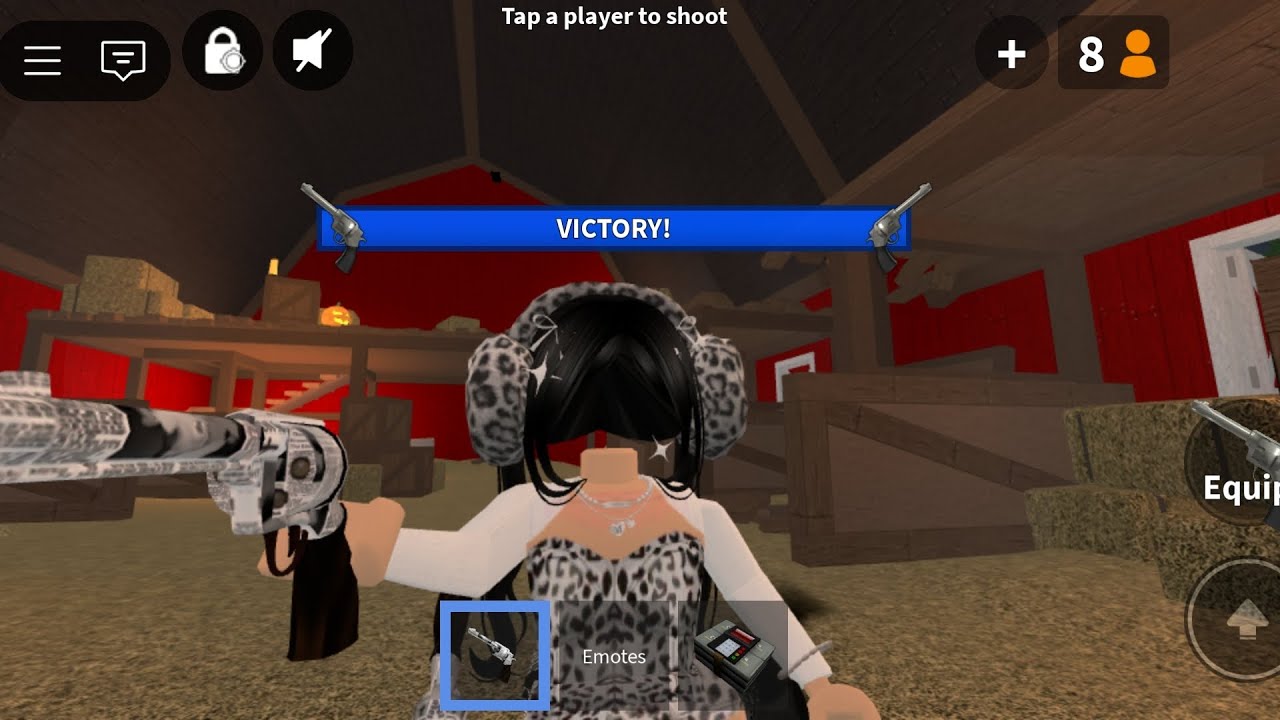 Mm2 mobile montage + *BEATING CAMPERS* #34 {0BV10USLYXNAT} - YouTube