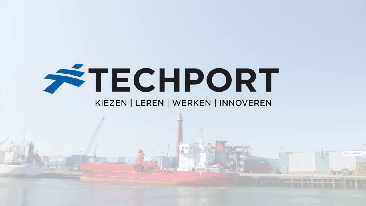 Techport MRA 2018 | Techport Campus | Techport Industries - YouTube