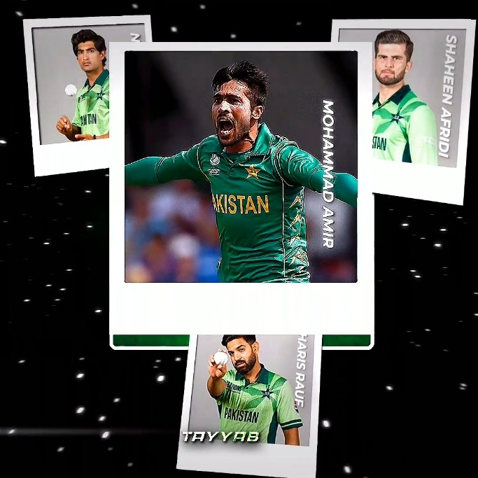 Best Bowler 🙌 | MOHAMMAD AMIR | DEATH RATTLE(SLOWED) - YouTube