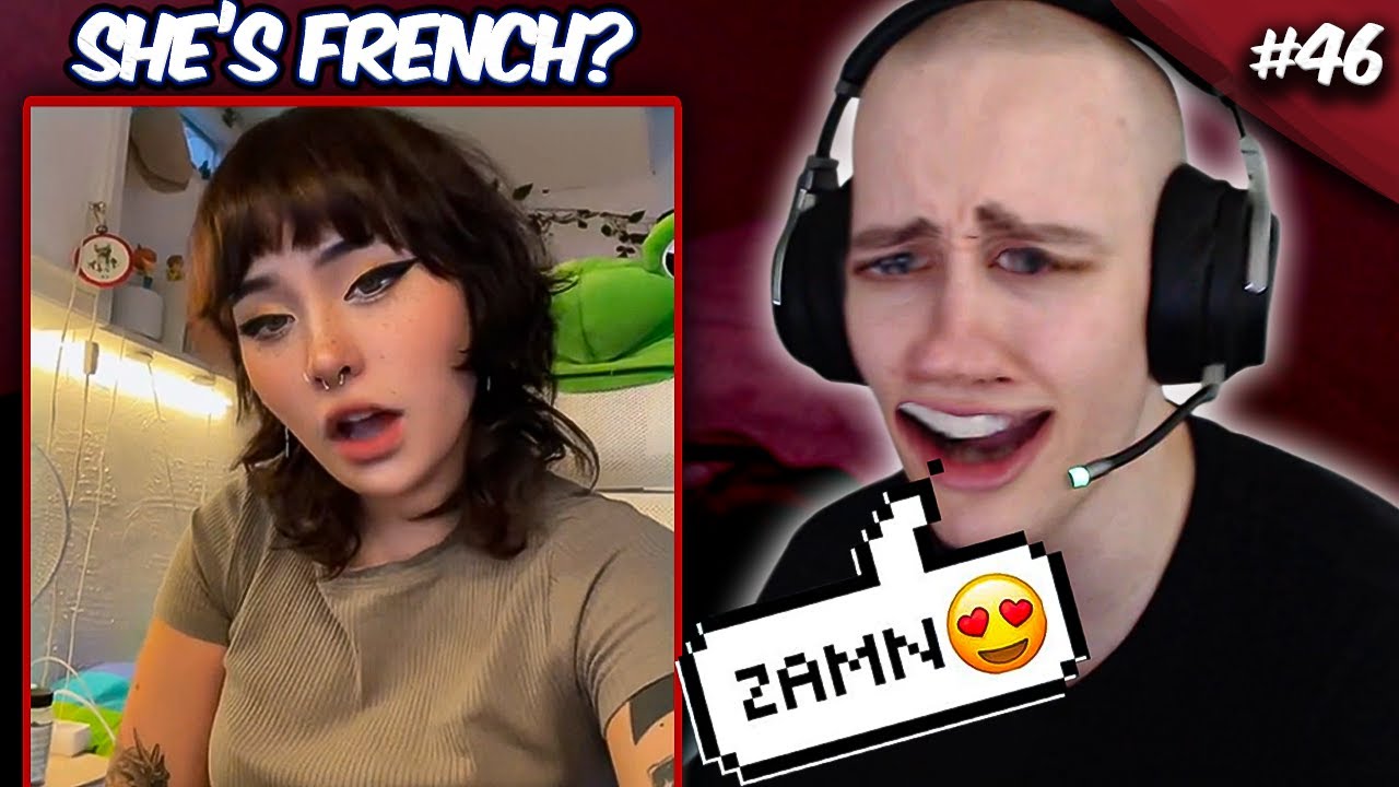 We Broke Up On Stream... Velcuz Highlights #46 - YouTube