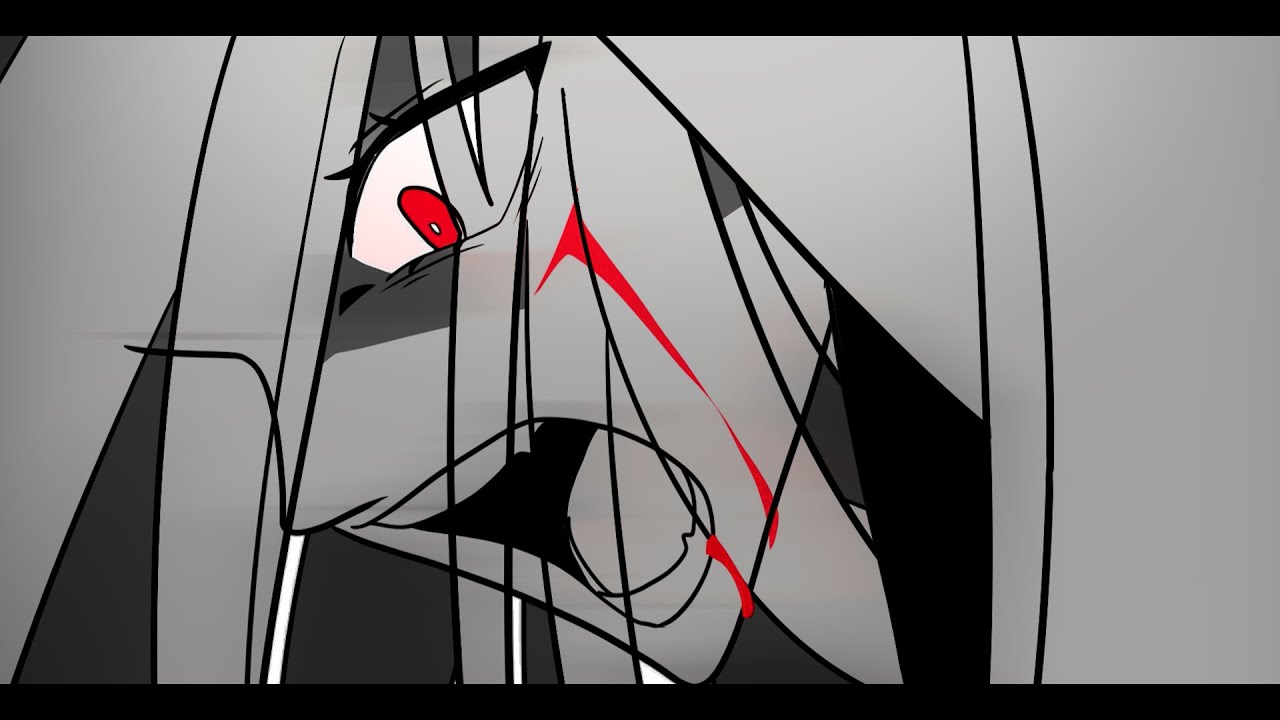 Scum Villain Self Saving System | (PIDW) SQQ ANIMATIC MV「キルマー (Kilmaa ...