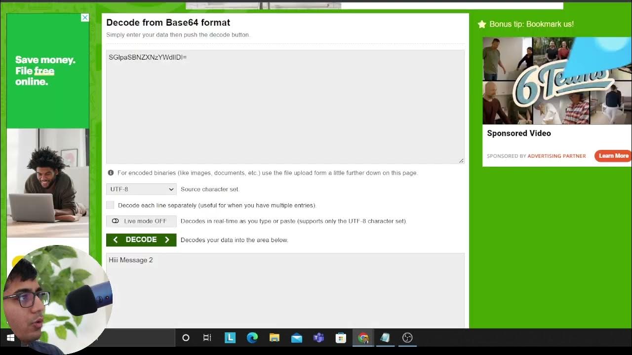 Integrate Amazon MQ (RabbitMQ) with AWS Lambda | Tutorial - YouTube