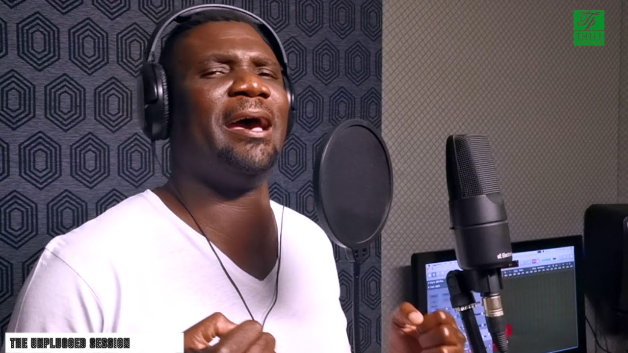 Jay Mbiza - Yeso Ndo U tulutshelwa (The Unplugged with Thili Production ...