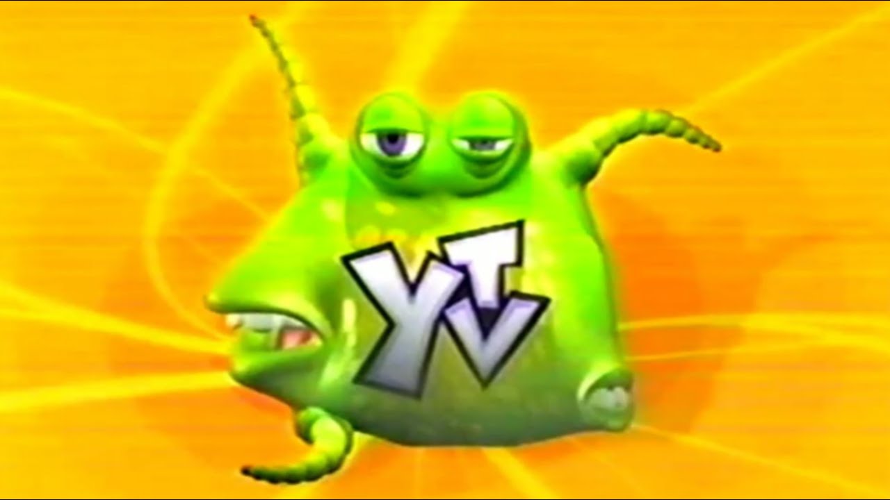 YTV (2003) - SpongeBob Commercial Break - YouTube