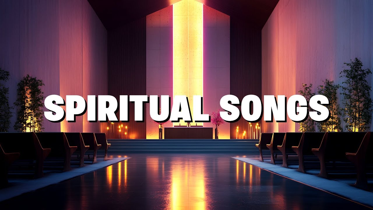 Sacred Christian Music 1 Hour - Uplifting Gospel Music Collection - 🙏 ...