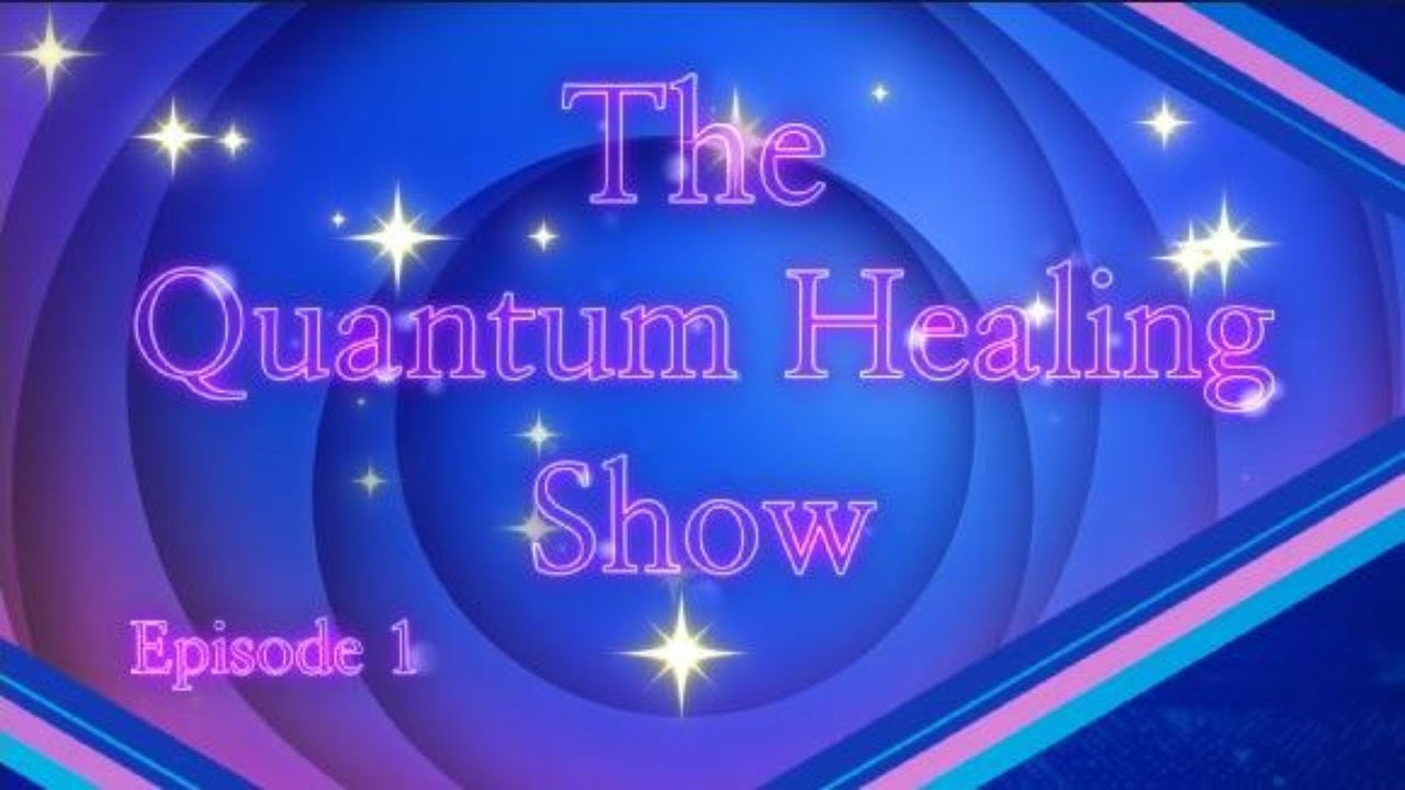 The Quantum Healing Show, With Dr. Sam Mugzzi and Digital Tom "Episode ...