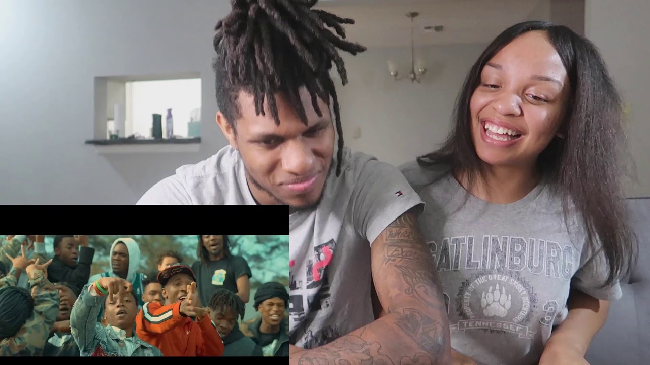 Foogiano - Molly (Baby Mama) REACTION - YouTube