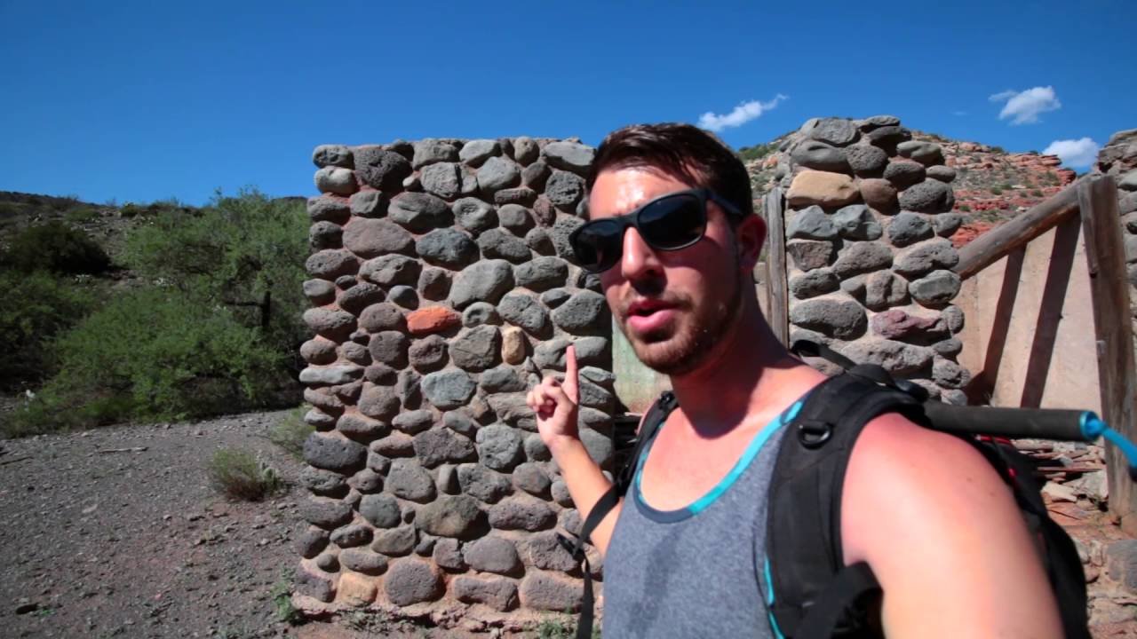 Explore AZ: Bull Pen - YouTube