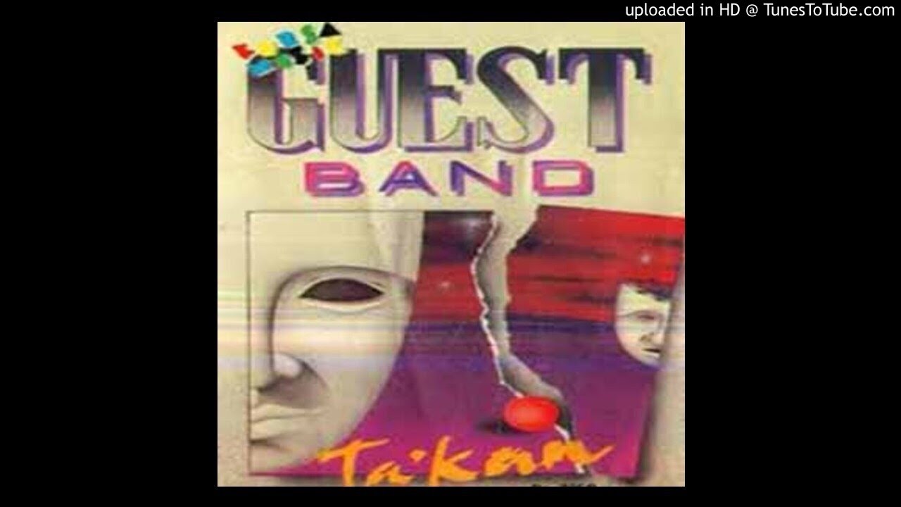 Guest Band - Kita - Composer : Gustav 1990 (CDQ) - YouTube Music
