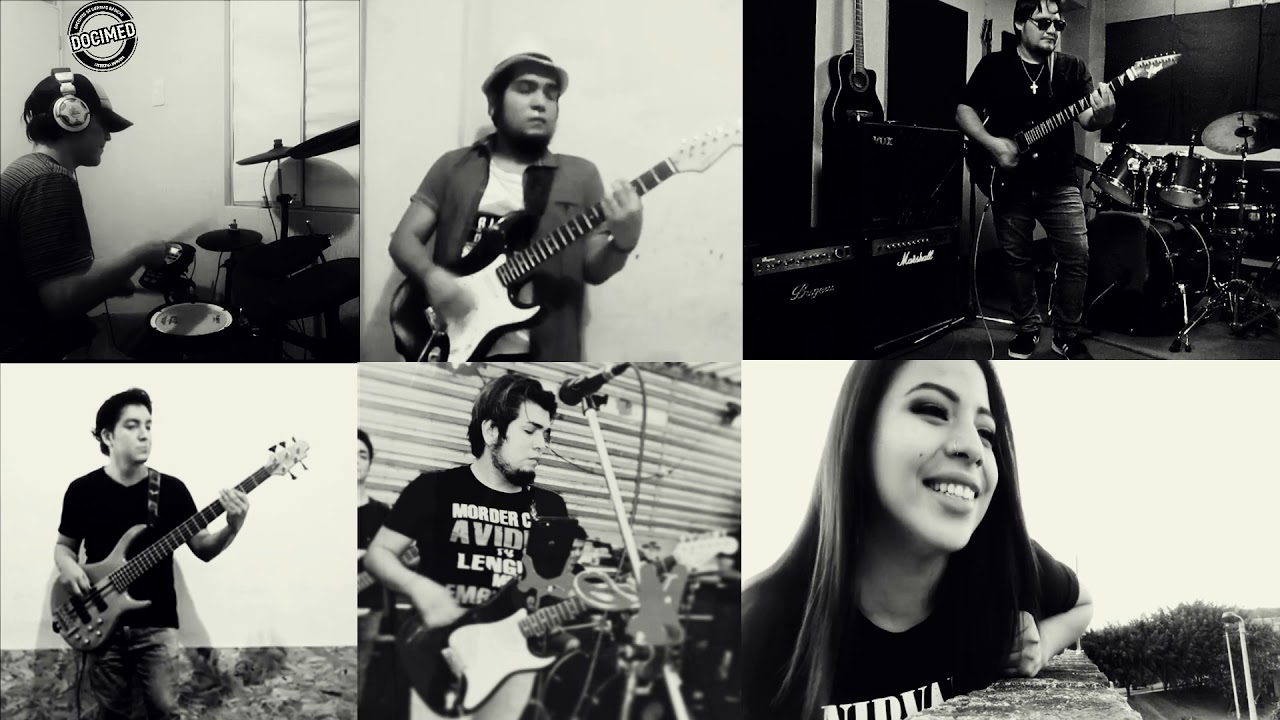 Fuera del Cielo - Tamo / Cover - YouTube