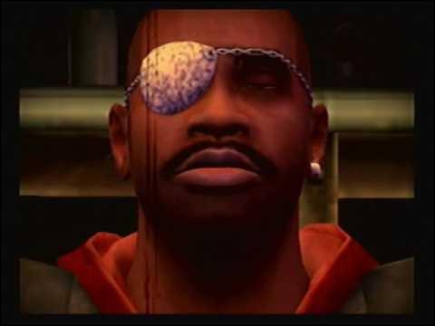 Def Jam Fight for NY - Free for All Match @ 7th Heaven DTP (HARD) - YouTube