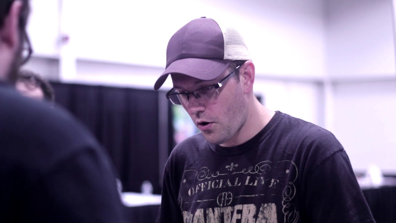 Too Many Games 2018 - Showcase - YouTube