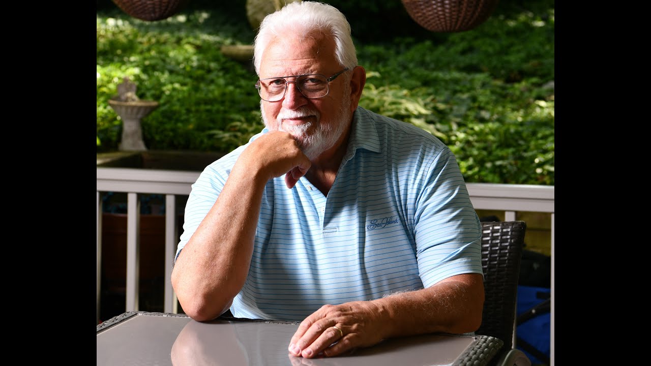 Bill Taylor Speaking at Books & Brunch at The Abbington in Glen Ellyn ...