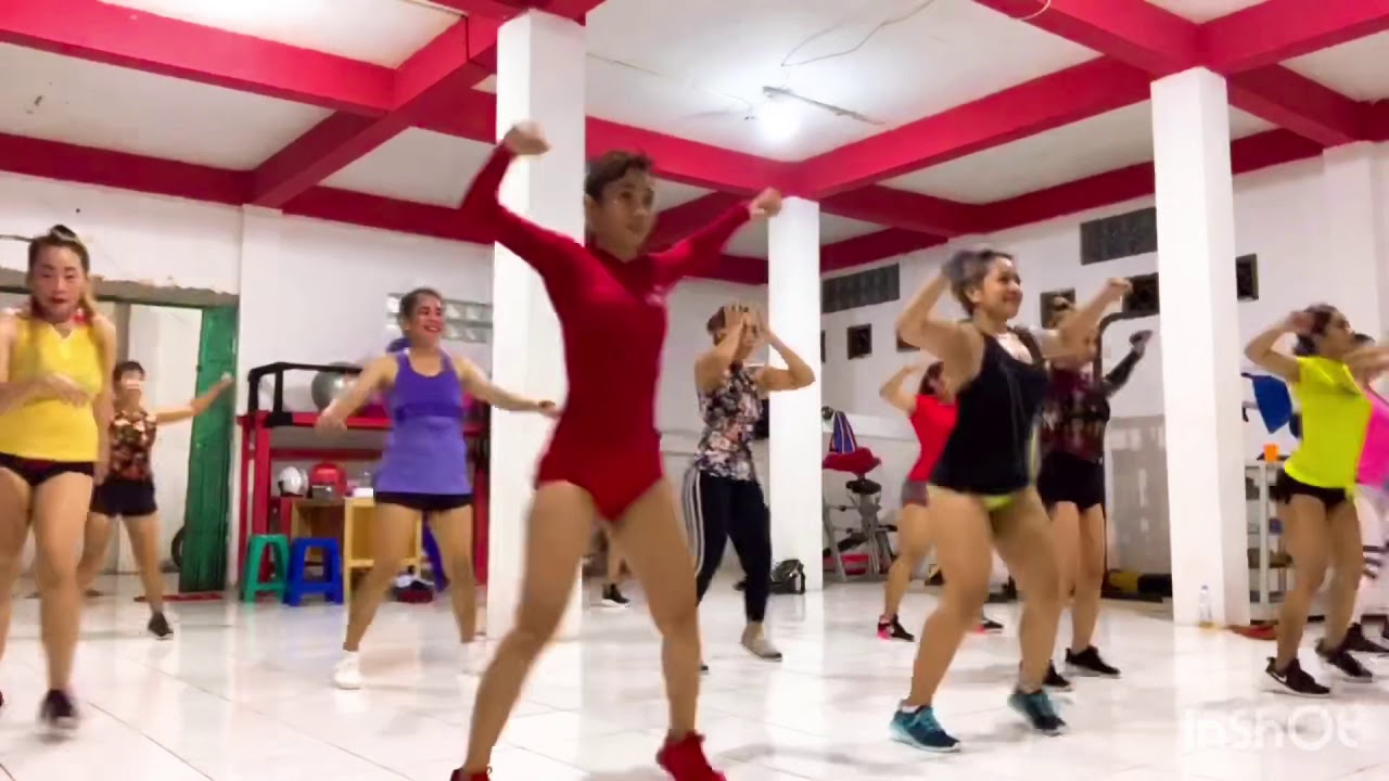 Aerobic - YouTube