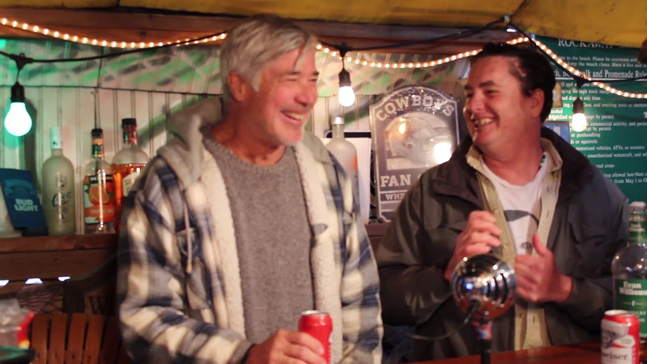 Tiki Talk - Season 2 - Episode 3 - Brian Gillen - YouTube