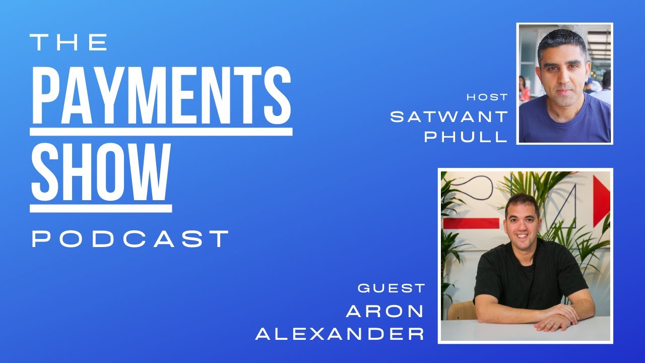 Unleashing the Power of Digital Value - with Aron Alexander, Founder of Runa - YouTube