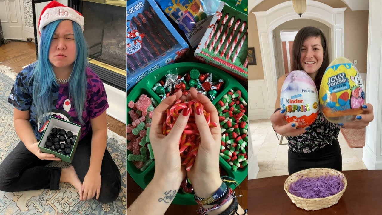 Funny Holiday Compilation 🎅🎄 - YouTube