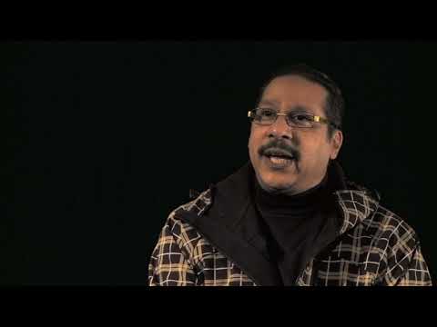 BTW interviews former AD Don Jordan - YouTube
