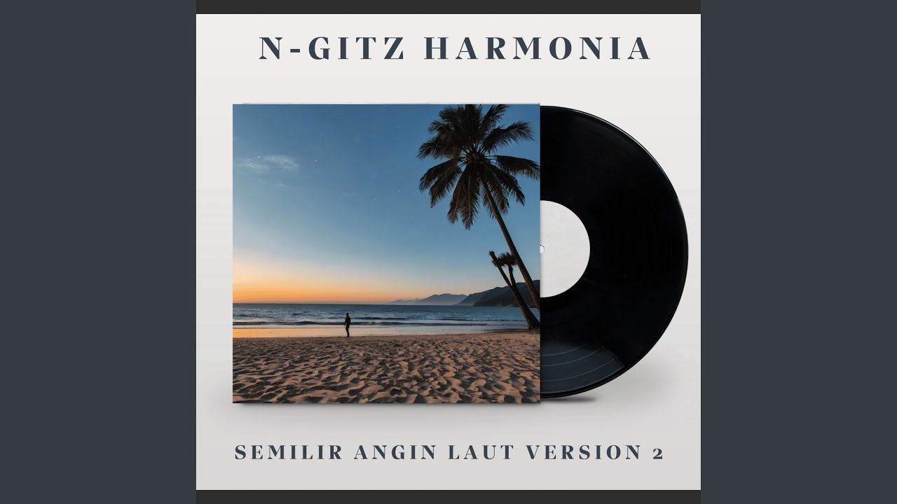 Semilir Angin Laut Version 2 - YouTube