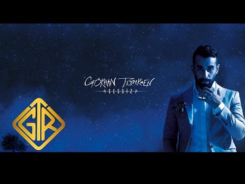 Yudum Yudum [Official Audio Video] - Gökhan Türkmen #Sessiz